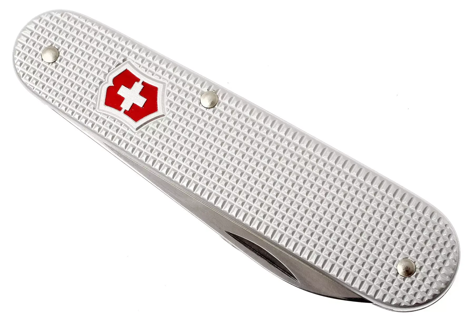 Обзор на карманный нож Victorinox Bantam Alox